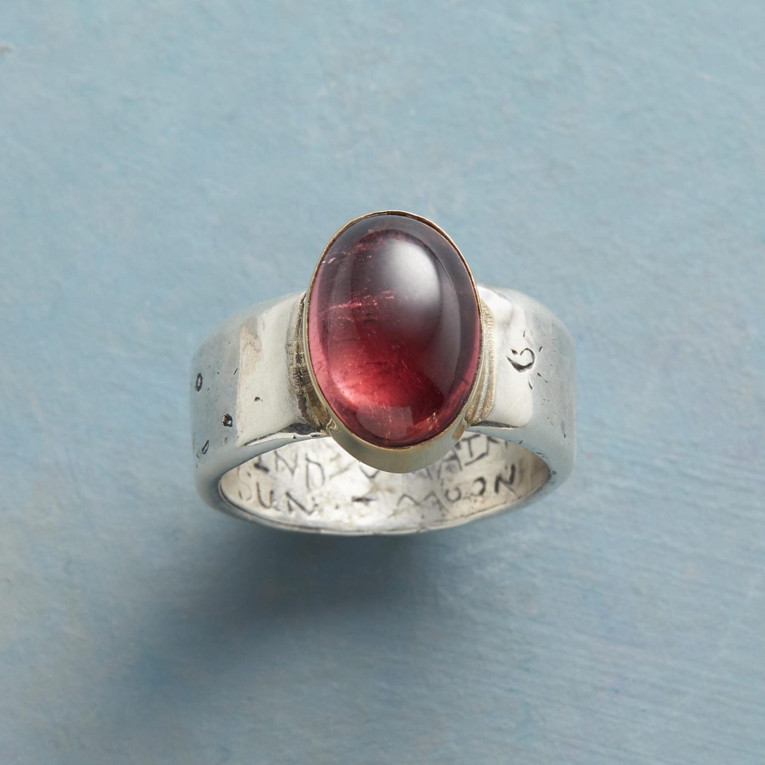 Love Without Limits Ring – Sundance Living ~ Previously Sundance Catalog