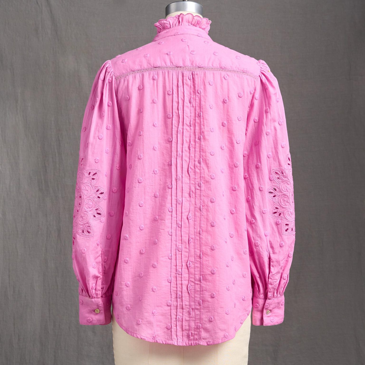 Tiffany Jo Shirt – Sundance Living ~ Previously Sundance Catalog