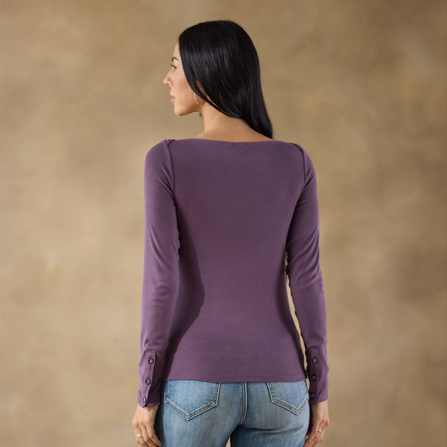Light As Air Boatneck Tee – Sundance Living ~ Previously Sundance Catalog
