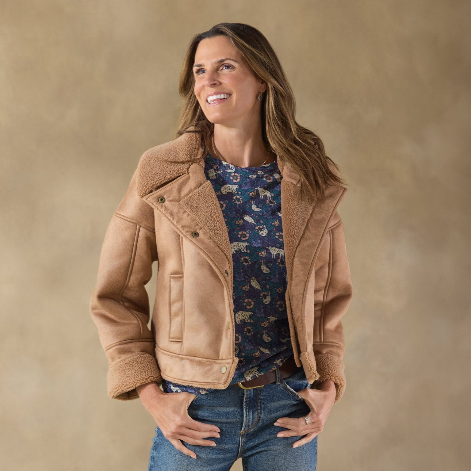Moss Ridge Coat. Petite – Sundance Living ~ Previously Sundance Catalog