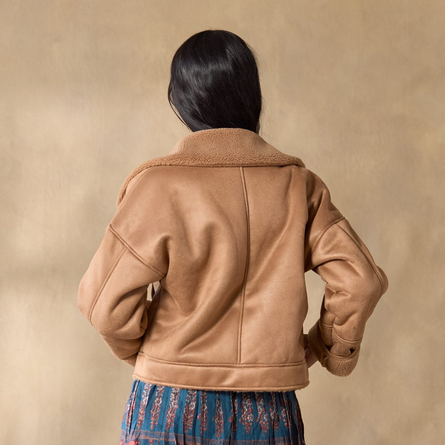 Moss Ridge Coat. Petite – Sundance Living ~ Previously Sundance Catalog
