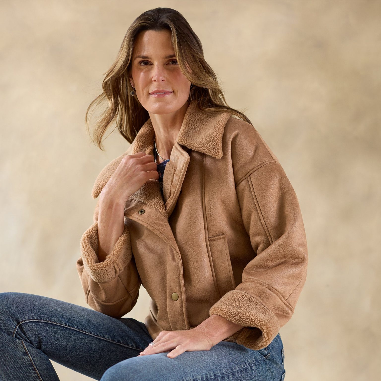 Moss Ridge Coat. Petite – Sundance Living ~ Previously Sundance Catalog