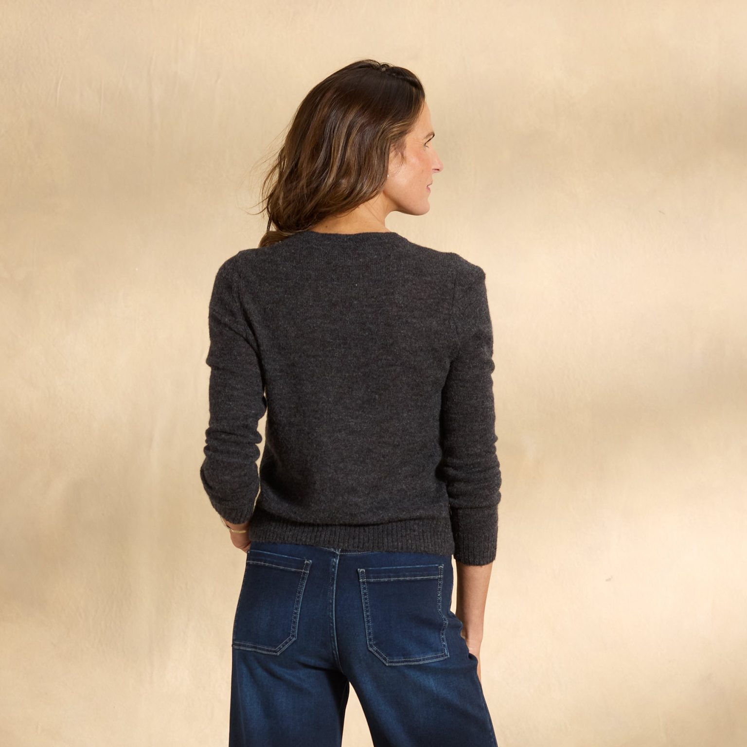 Cherry Blossom Sweater – Sundance Living ~ Previously Sundance Catalog