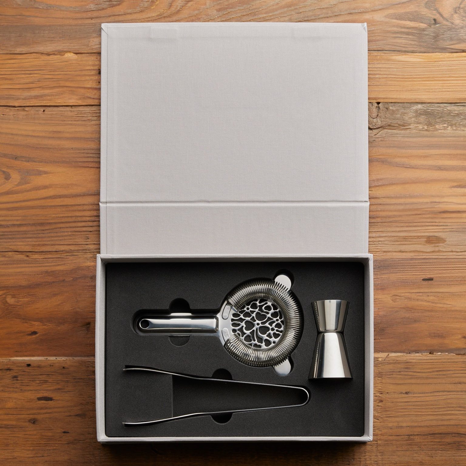 Crafty Cocktail Tools Kit – Sundance Living ~ Previously Sundance Catalog