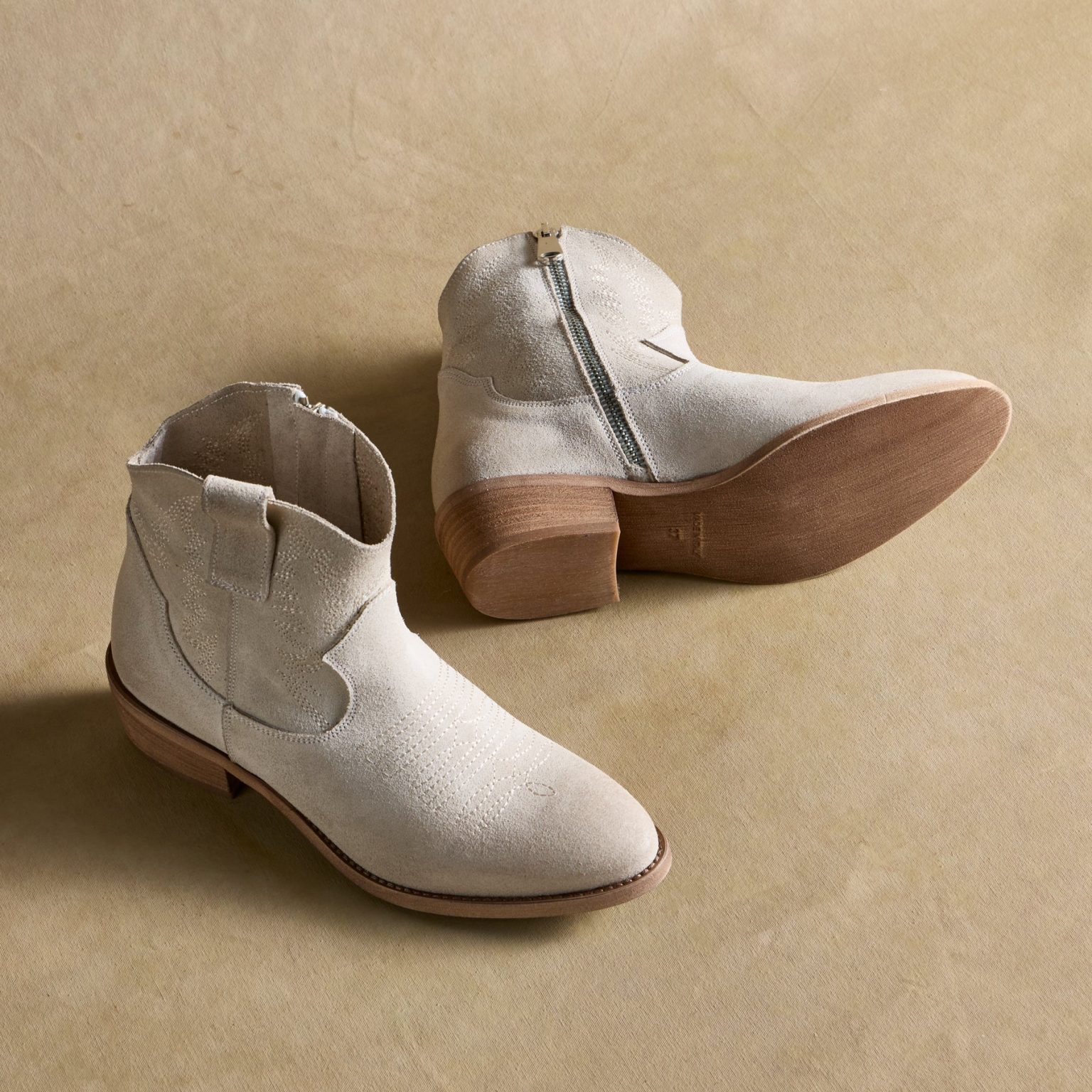 Juniper Short Boots – Sundance Living ~ Previously Sundance Catalog